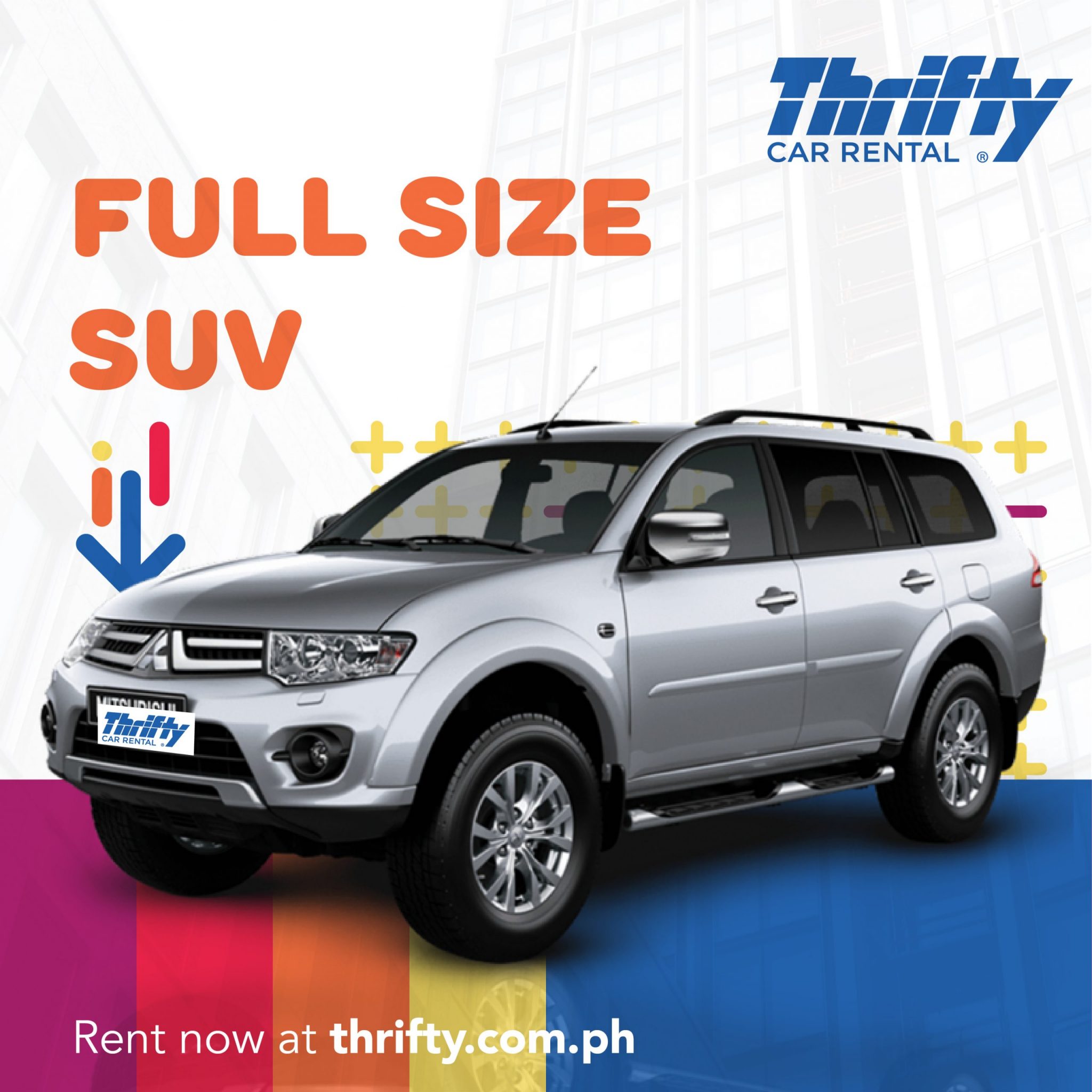 Thrifty Philippines - HeShe Design